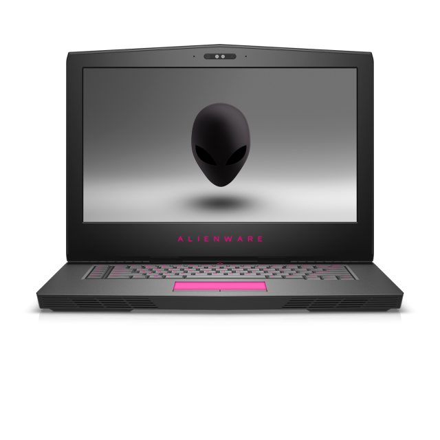 Alienware focuses on mobility with sleek, revamped new laptops - Ars ...