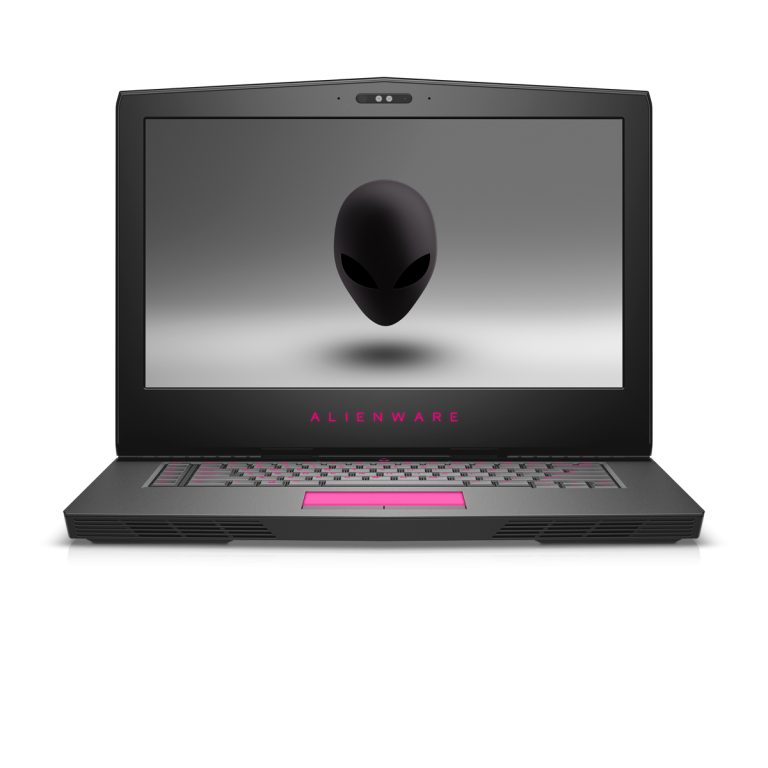 Alienware focuses on mobility with sleek, revamped new laptops - Ars ...