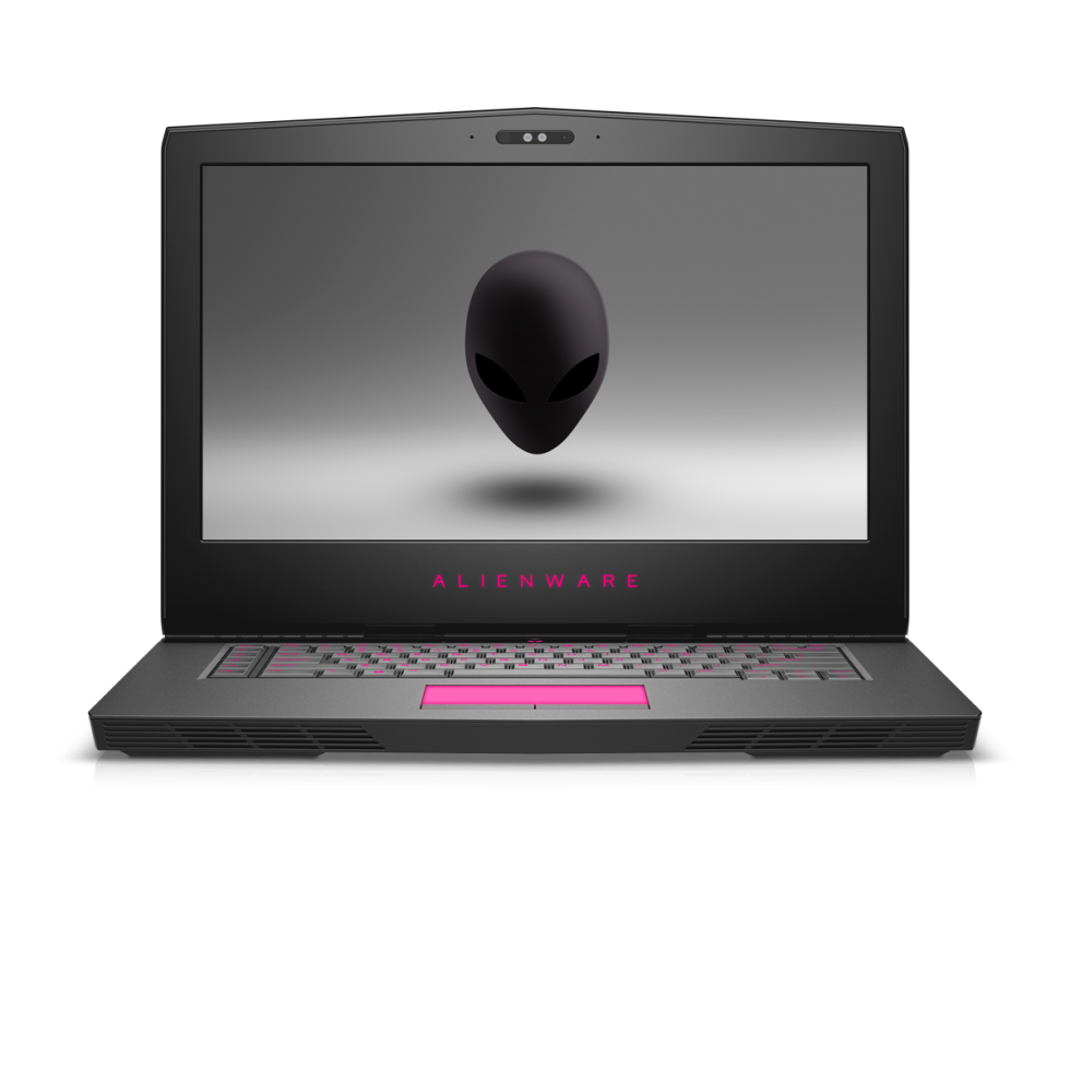 Alienware focuses on mobility with sleek, revamped new laptops - Ars ...