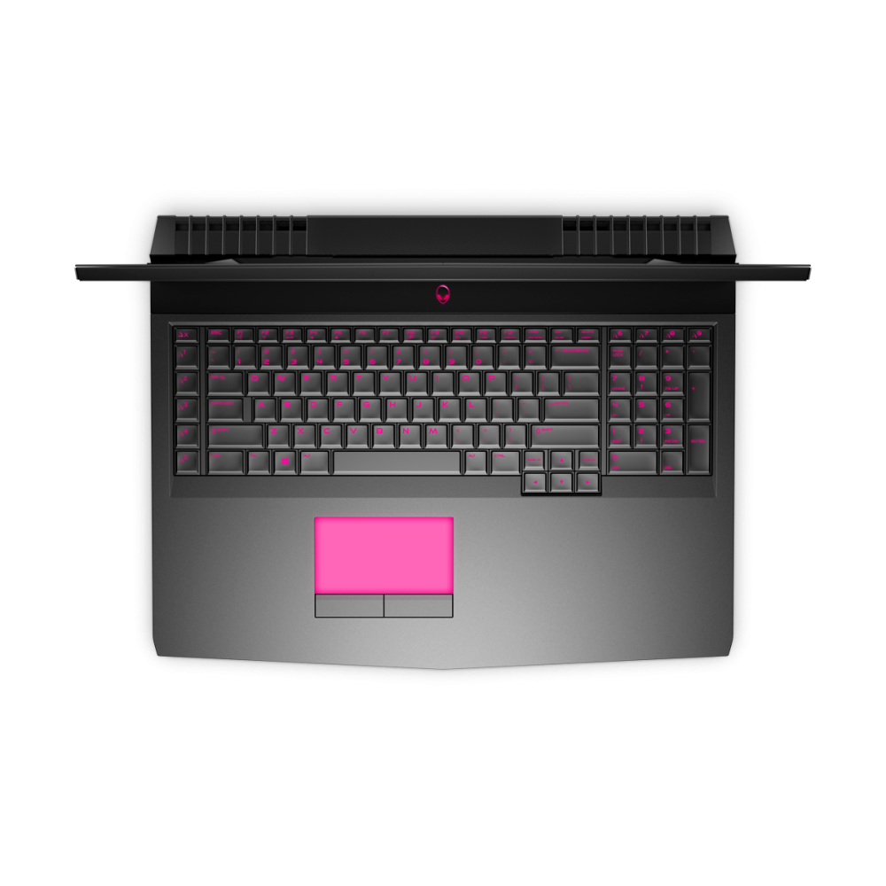 Alienware focuses on mobility with sleek, revamped new laptops - Ars ...