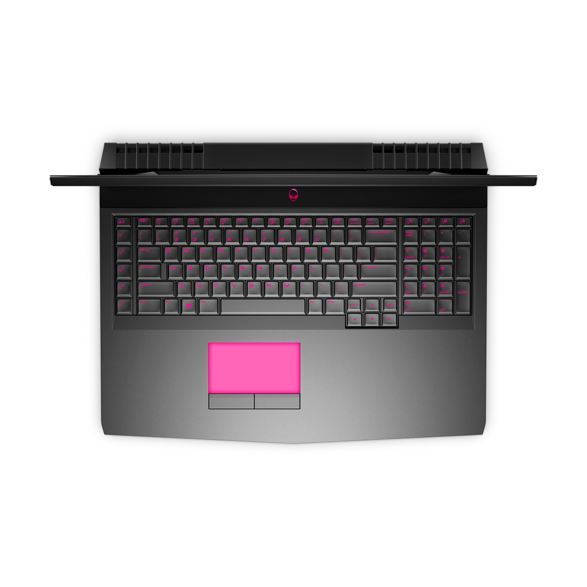 Alienware focuses on mobility with sleek, revamped new laptops - Ars ...