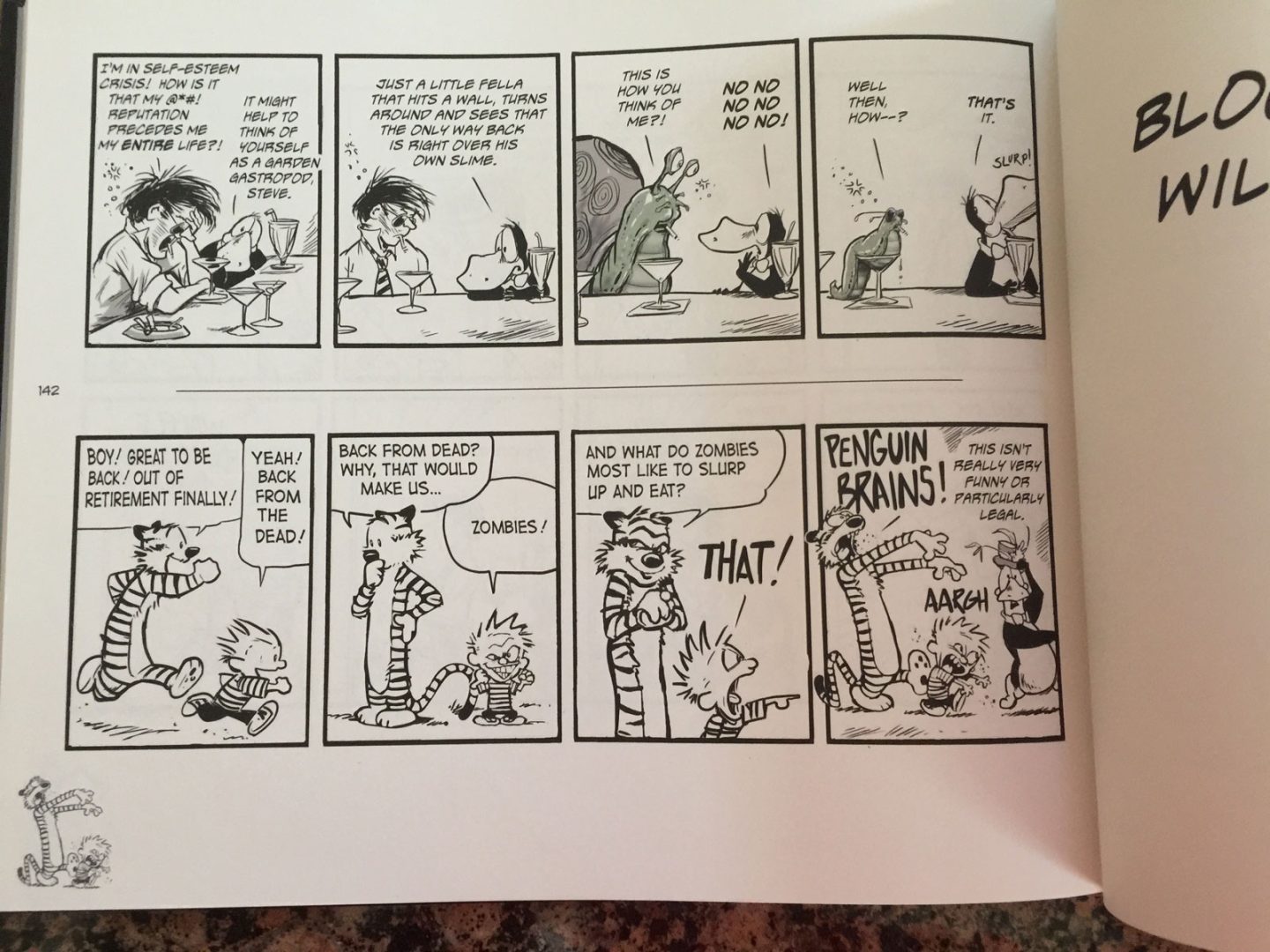 Bloom County Episode XI: A New Hope combines the past and present - Ars ...