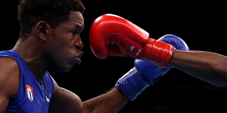 Your teeth are probably better than an Olympian’s | Ars Technica