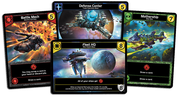 Heavy rotation: The tabletop games we’ve been playing this summer - Ars ...