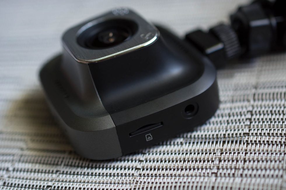 Caught in the act: How and why you should invest in a dash cam - Ars ...