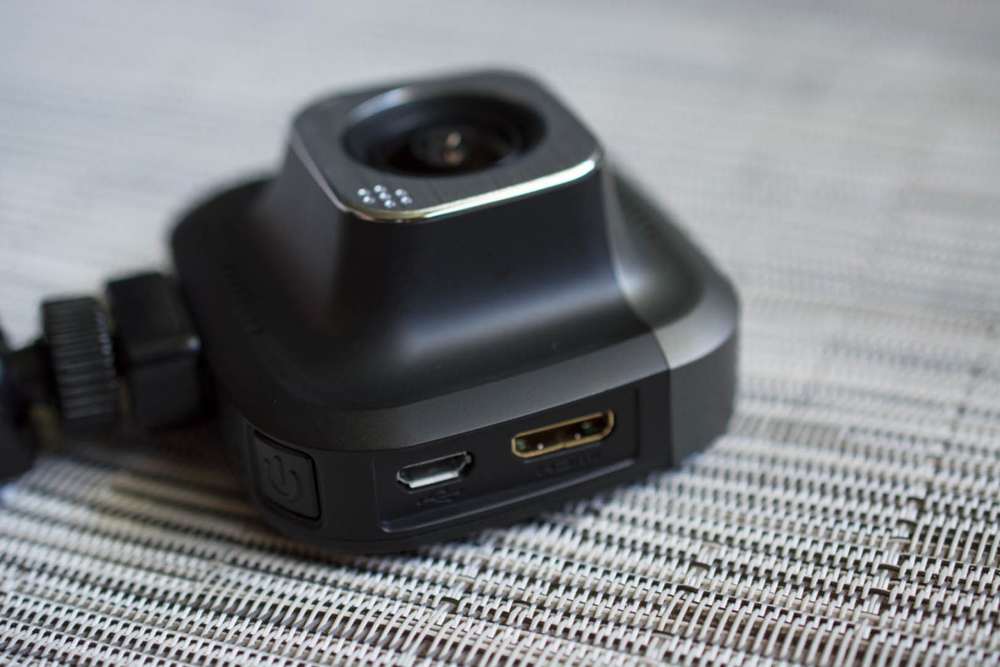 Caught in the act: How and why you should invest in a dash cam - Ars ...