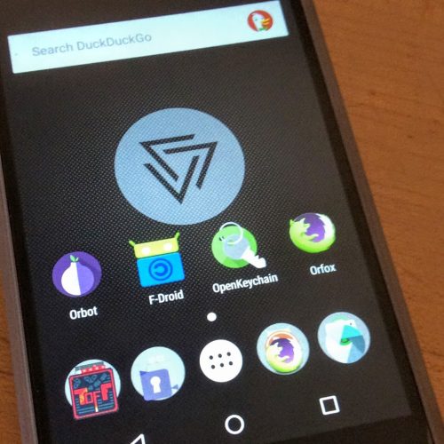 Tag Copperhead Os Ars Technica