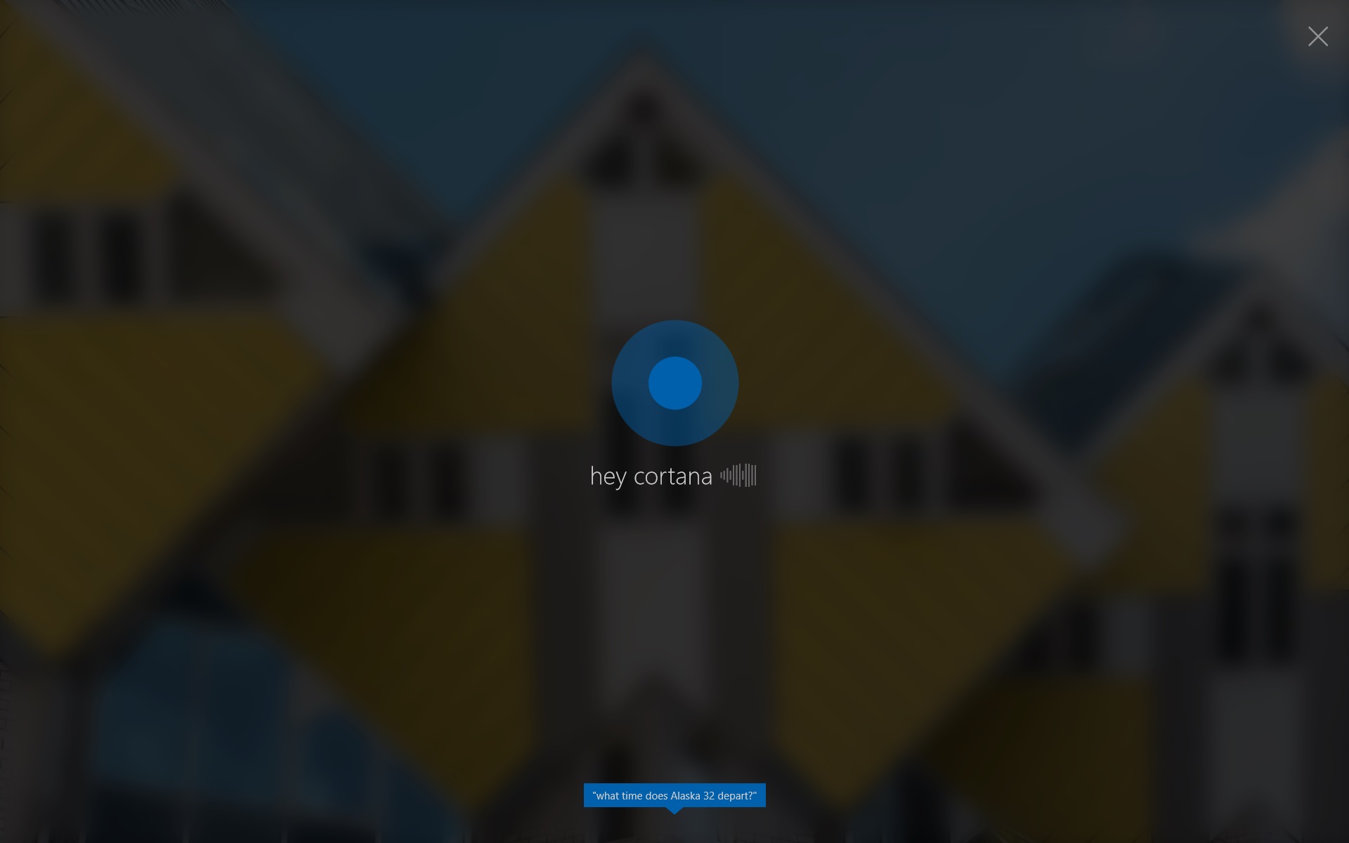 Cortana windows 10 lock screen - beryvacations
