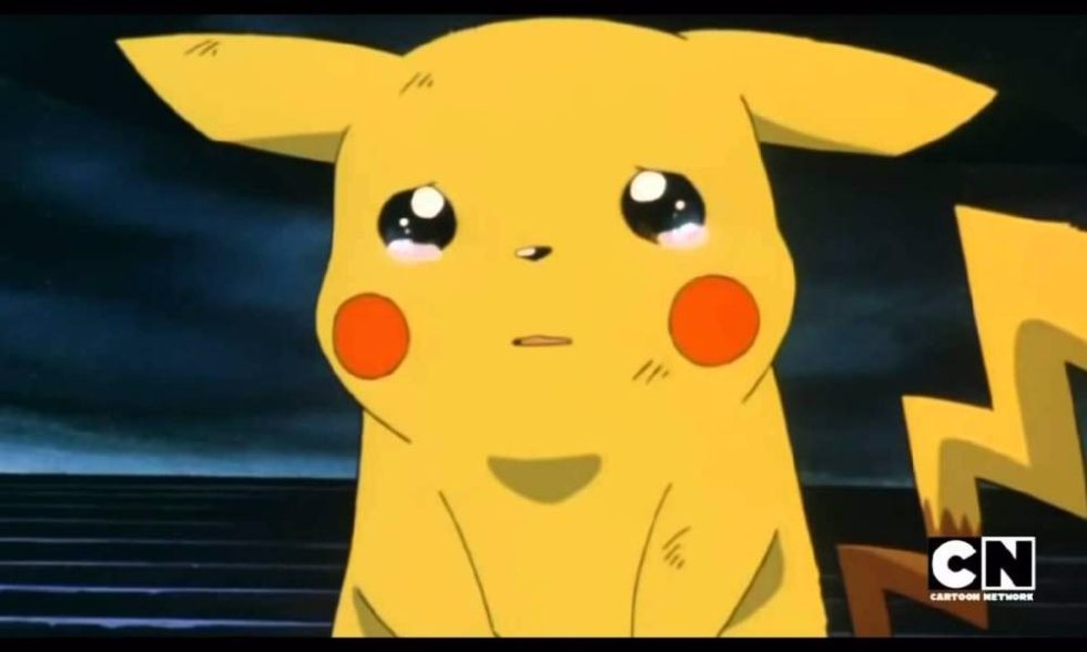 How long can we expect the Pokémon Go craze to last? - Ars Technica