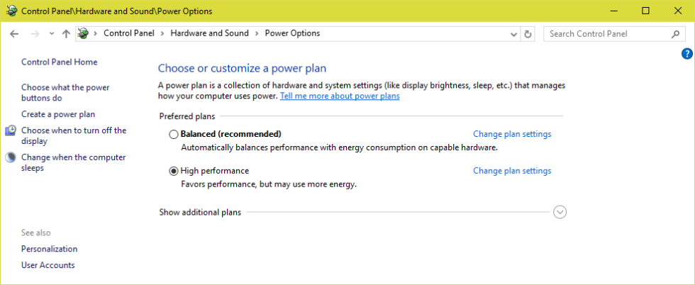 Windows 10 one year later: The Anniversary Update - Ars Technica