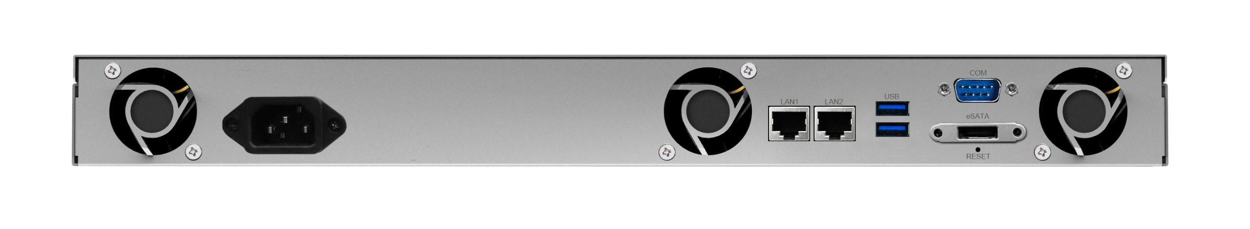 Synology announces two new rackmount storage appliances—one small, one ...