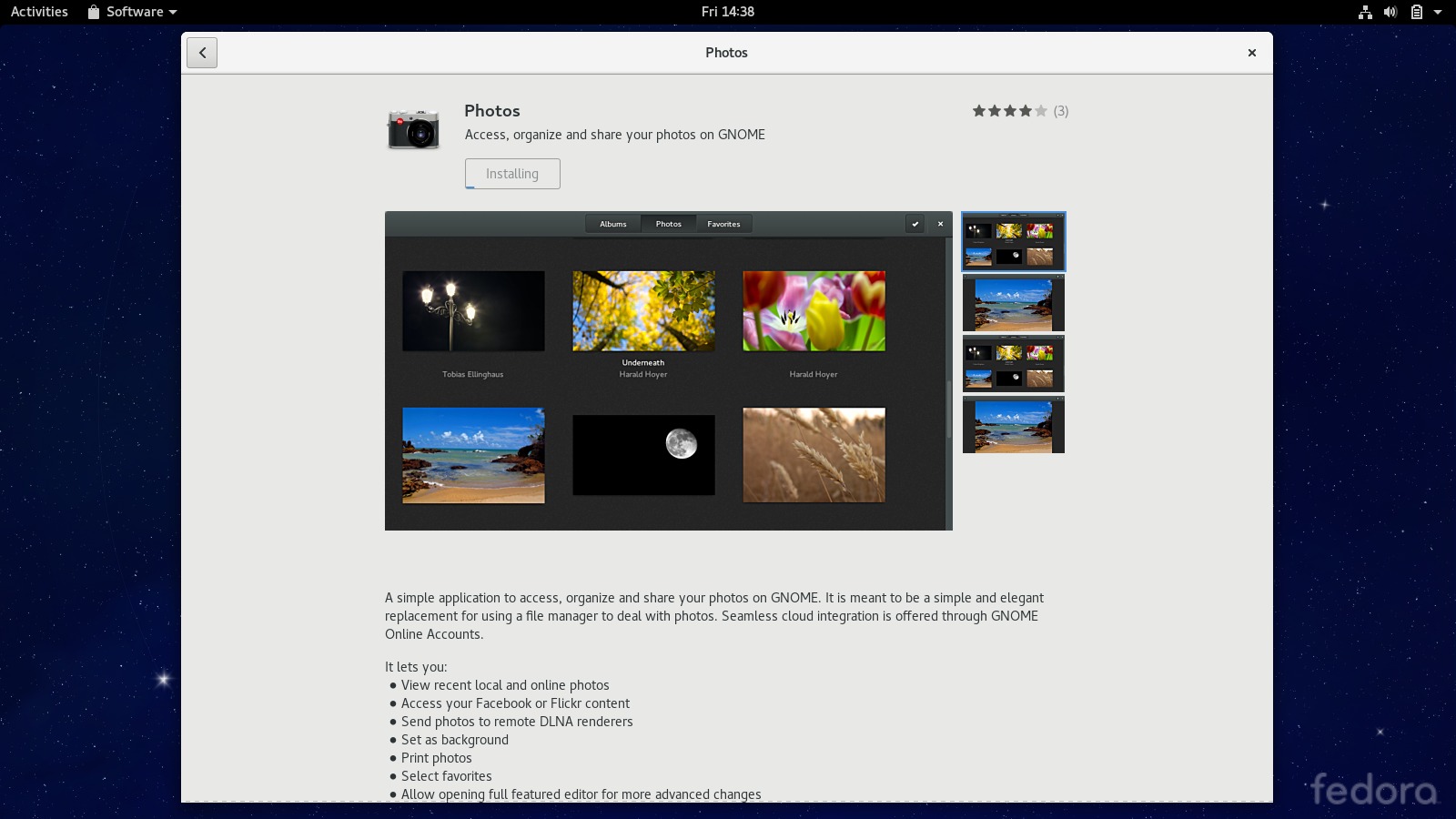 Fedora 24 review: The year’s best Linux distro is puzzlingly hard to ...