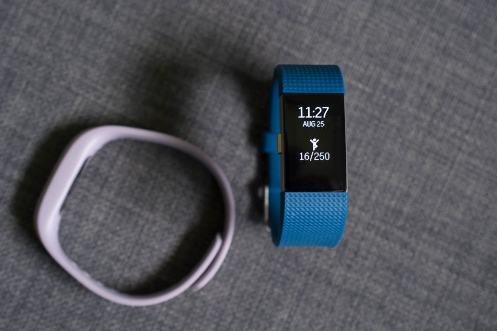 Fitbit’s Charge 2 and Flex 2 are next-gen trackers that blend fitness ...
