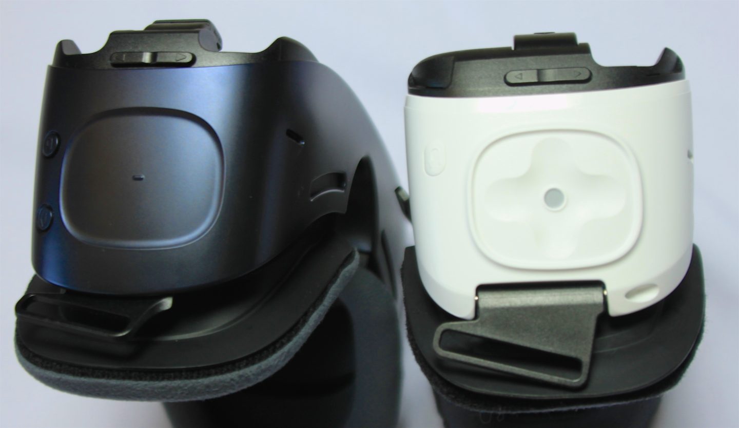 New Gear VR redesign doesn’t fix what wasn’t already broken last year ...