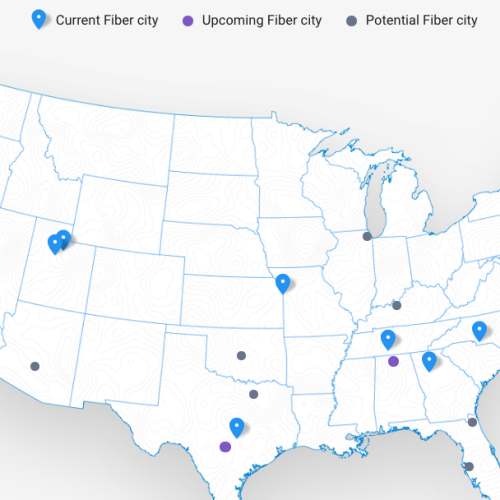 AT&T explains why it sometimes delays Google Fiber access to poles ...