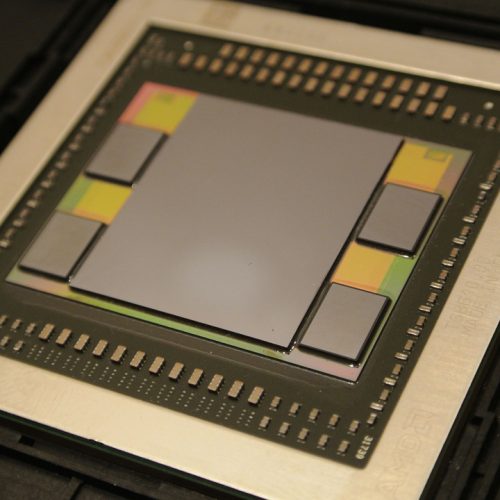 Tag: HBM2 - Ars Technica