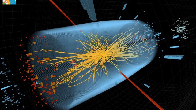 CERN confirms: Hints of hypothetical particle have disappeared | Ars ...