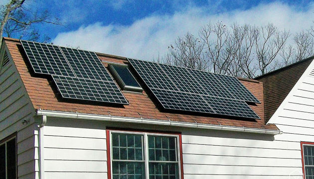 From The Sweethome: The solar power system we’d get for ourselves | Ars ...