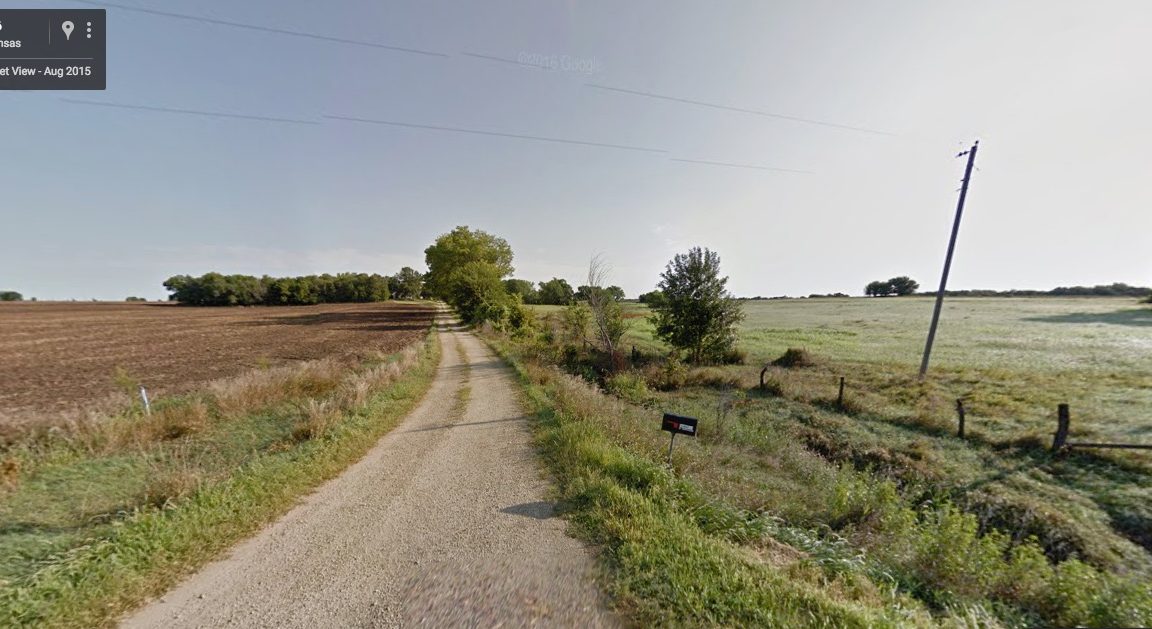 Kansas couple sues IP mapping firm for turning their life into a ...