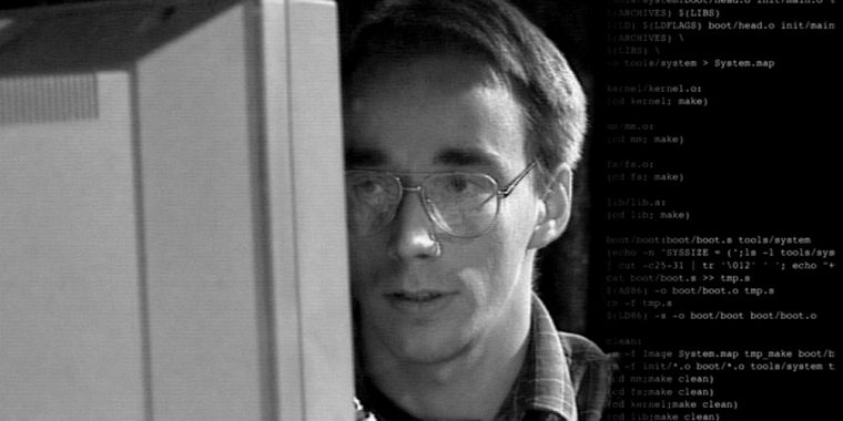 Linux turns 25, is bigger and more professional than ever | Ars Technica