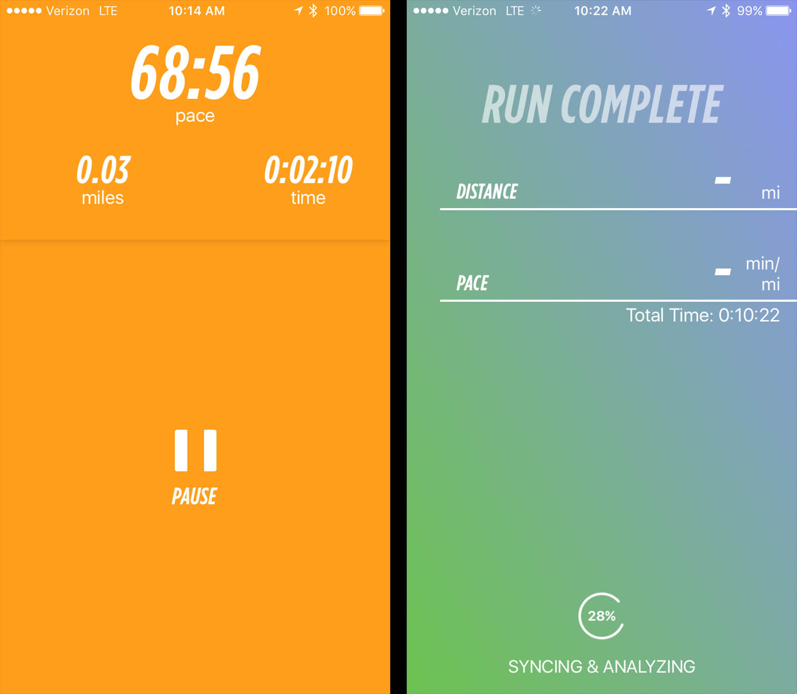 Lumo Run reviewed: Messing up your form? This running coach can fix ...
