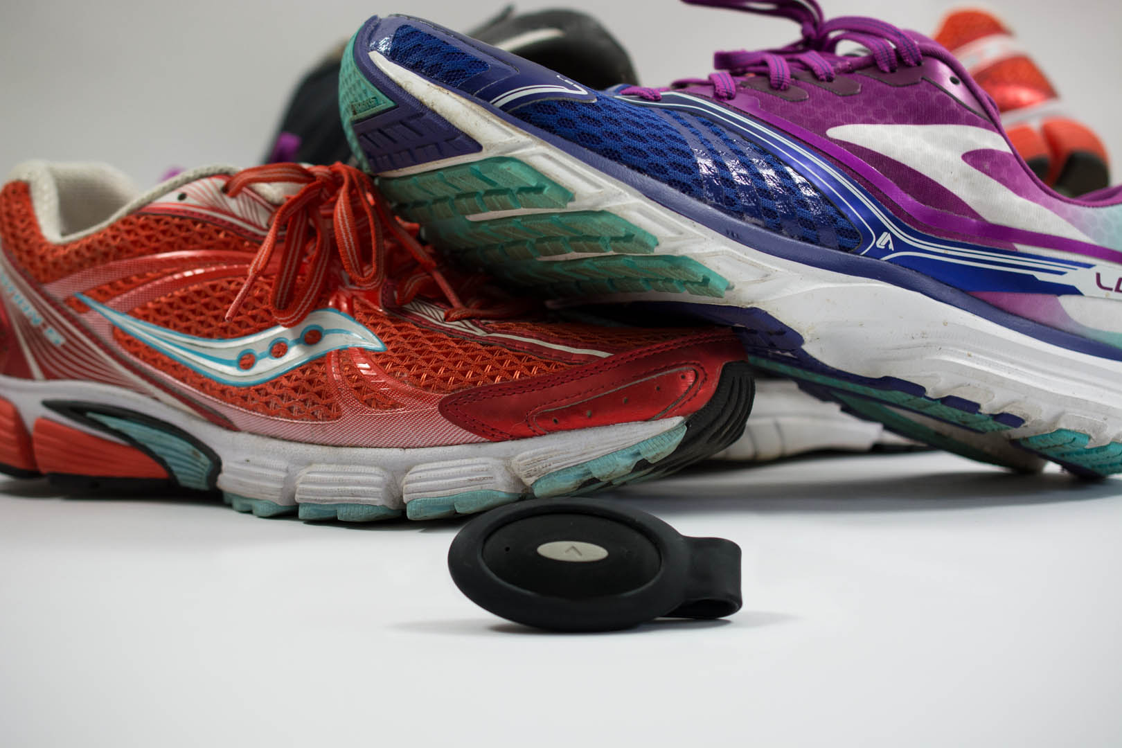 Lumo Run reviewed: Messing up your form? This running coach can fix ...