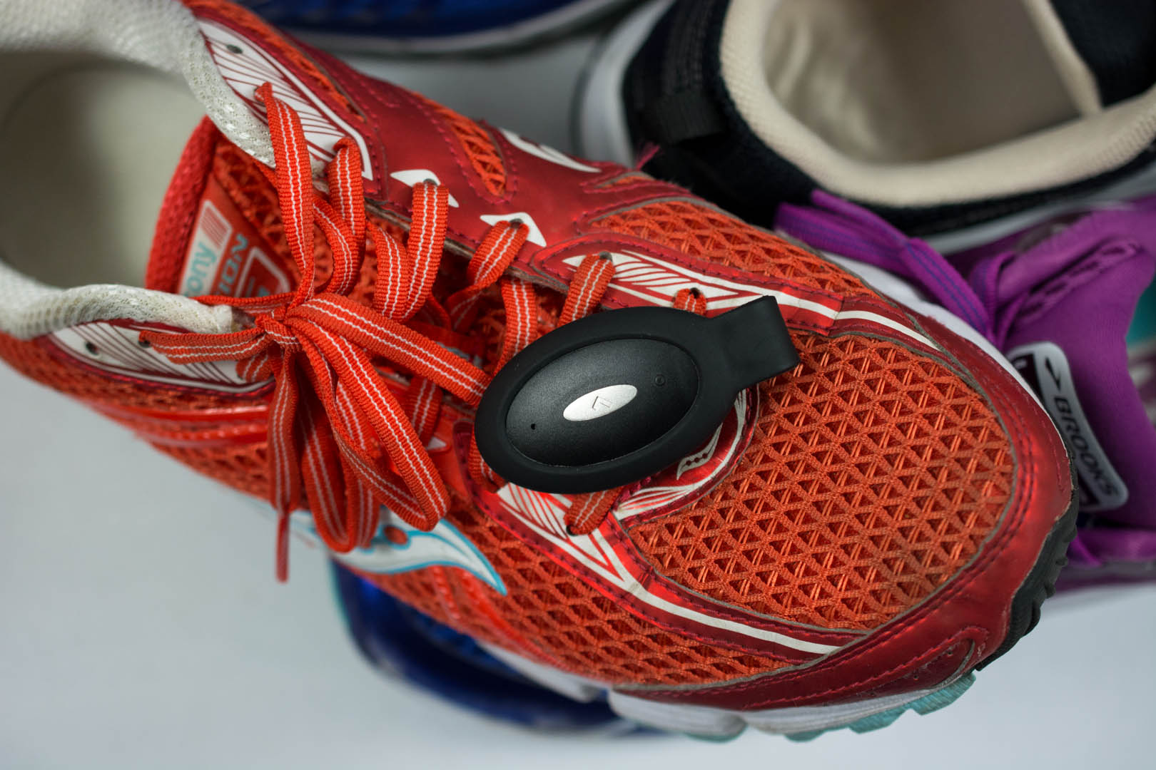 Lumo Run reviewed: Messing up your form? This running coach can fix ...