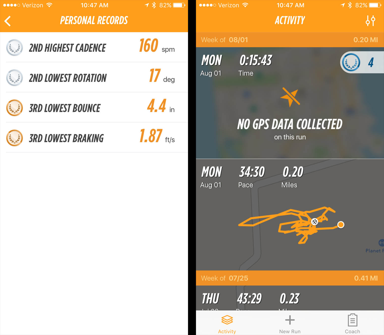 Lumo Run reviewed: Messing up your form? This running coach can fix ...