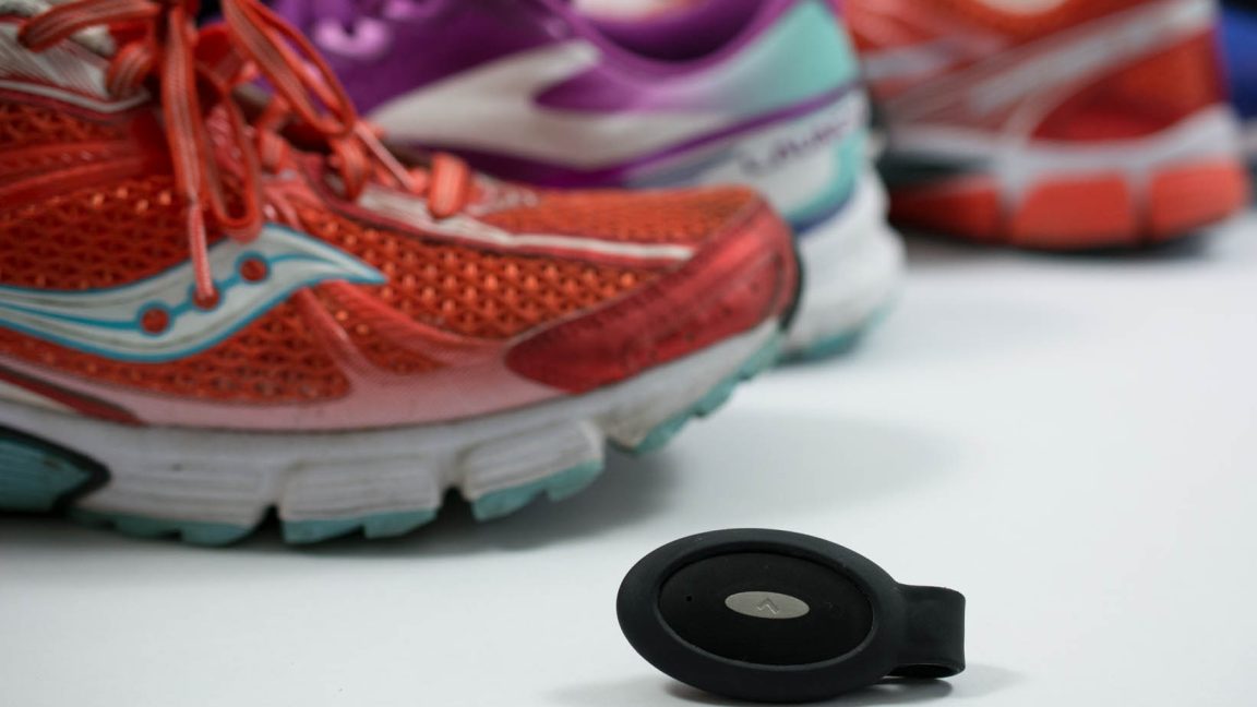 Lumo Run reviewed: Messing up your form? This running coach can fix ...