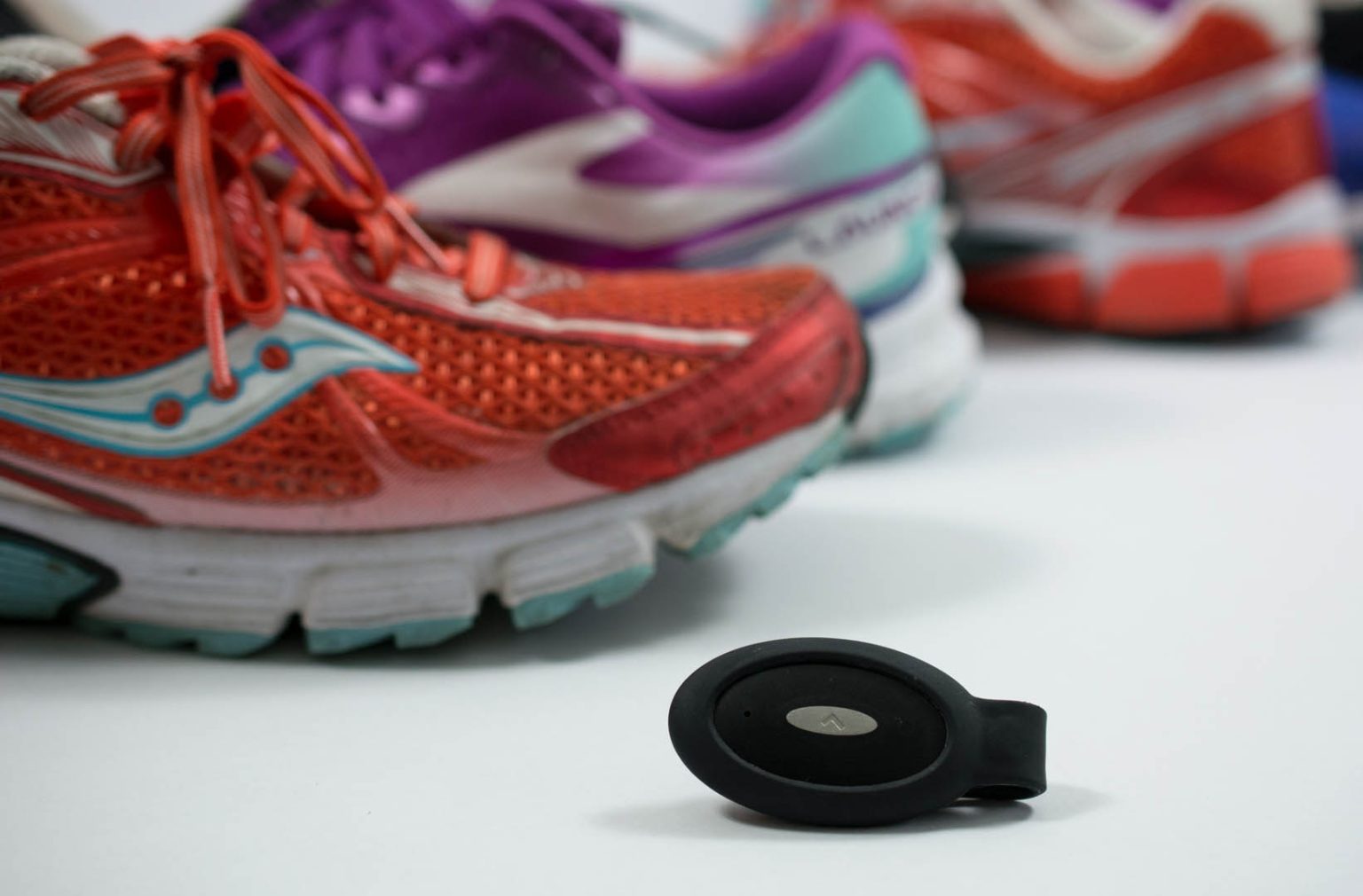 Lumo Run reviewed: Messing up your form? This running coach can fix ...