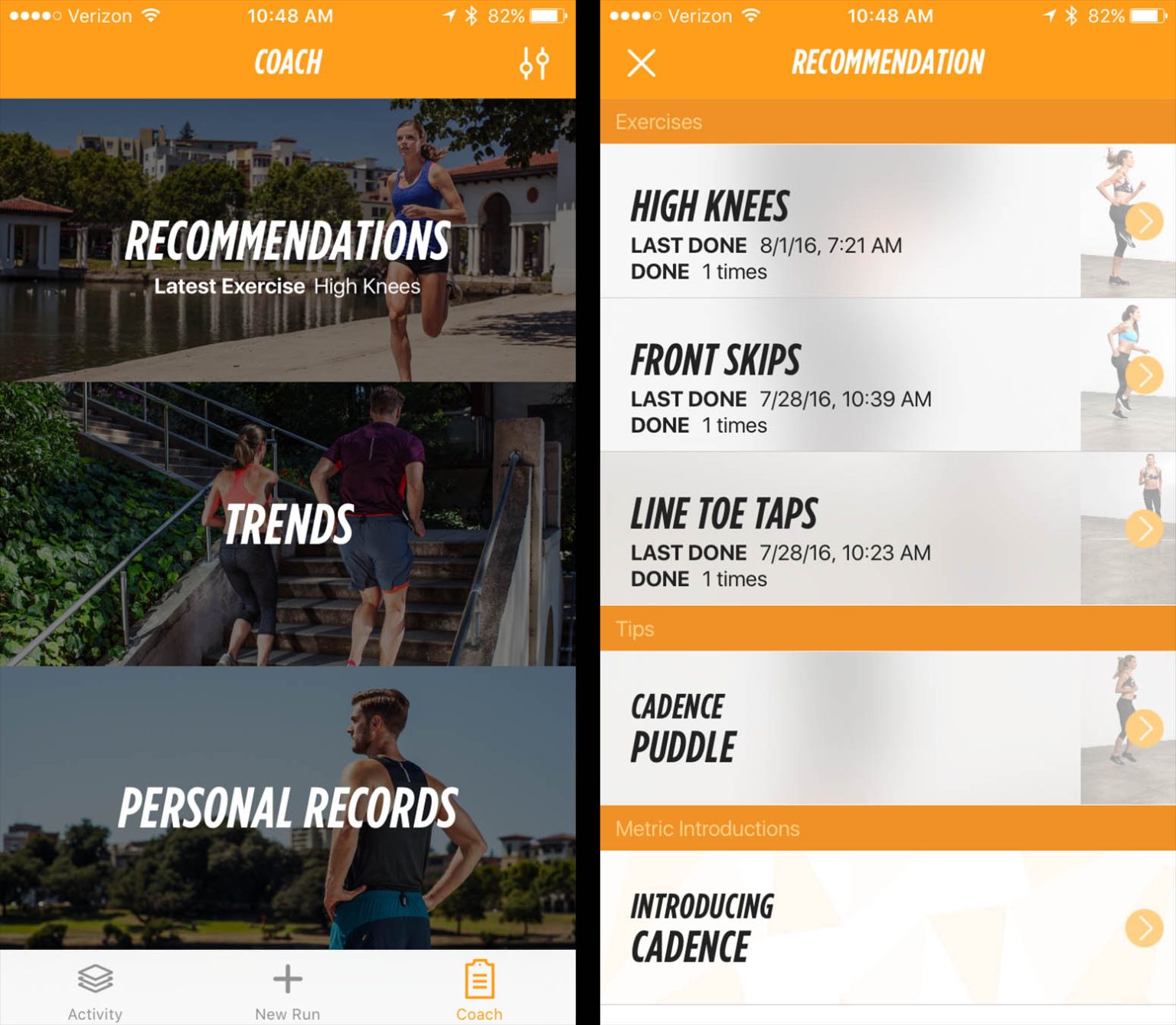 Lumo Run reviewed: Messing up your form? This running coach can fix ...