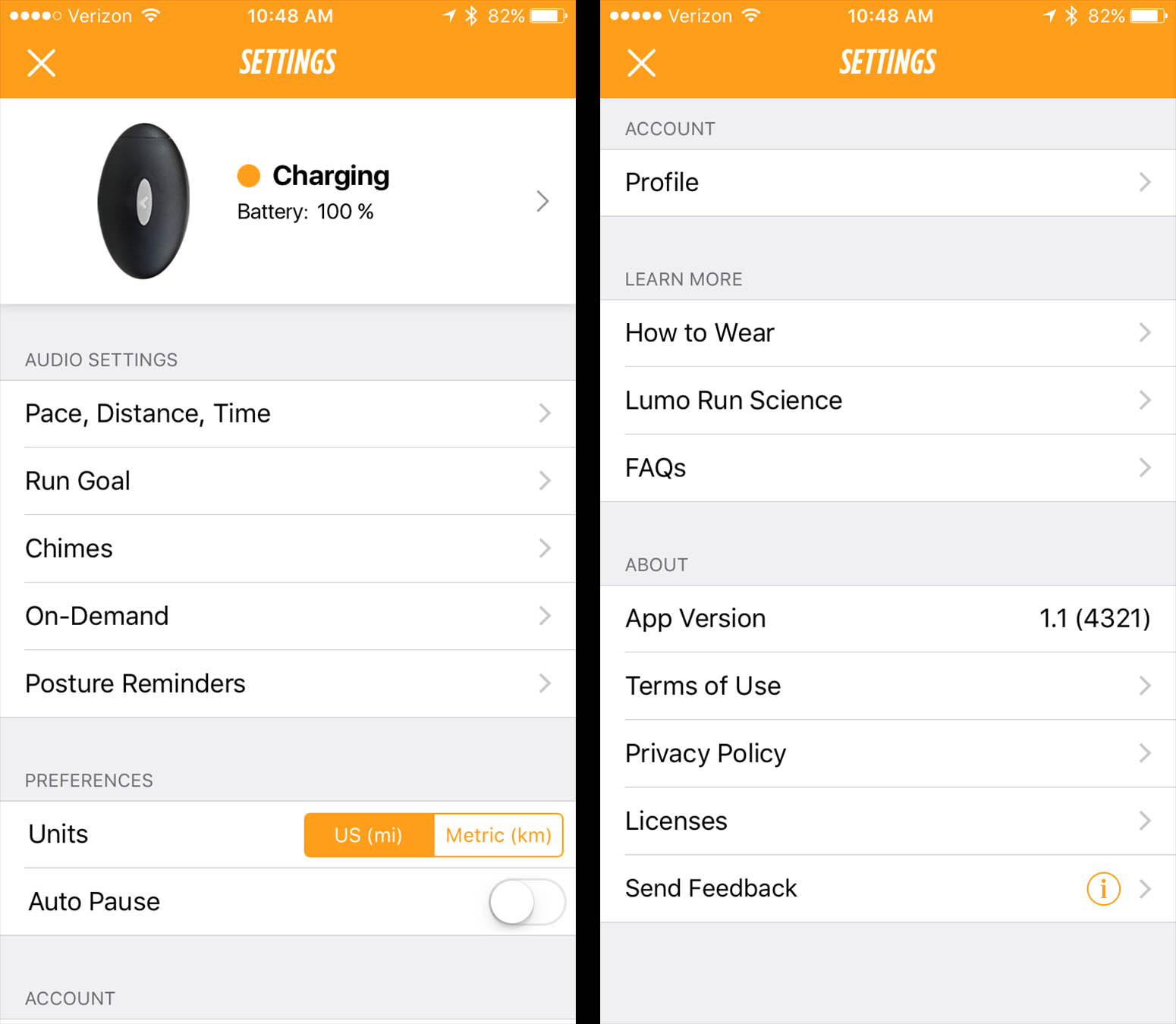 Lumo Run reviewed: Messing up your form? This running coach can fix ...