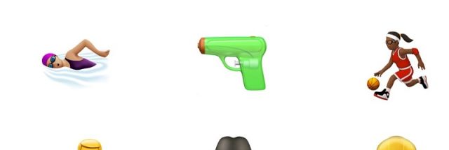 Newest iOS 10 beta includes 100 new emoji, replaces gun with ...