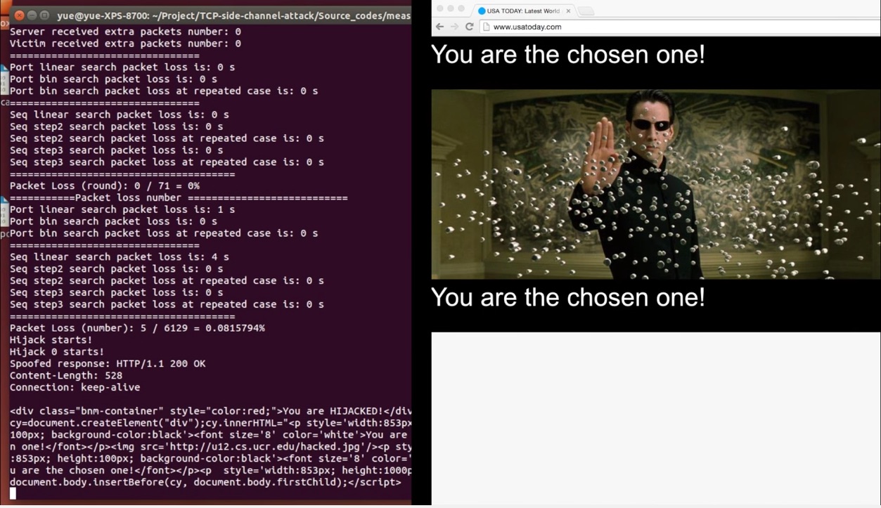 Linux bug leaves USA Today, other top sites vulnerable to serious ...