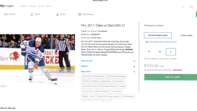 Getty Images sued again over alleged misuse of over 47,000 photos | Ars ... Getty Images sued again over alleged misuse of over 47,000 photos | Ars ...