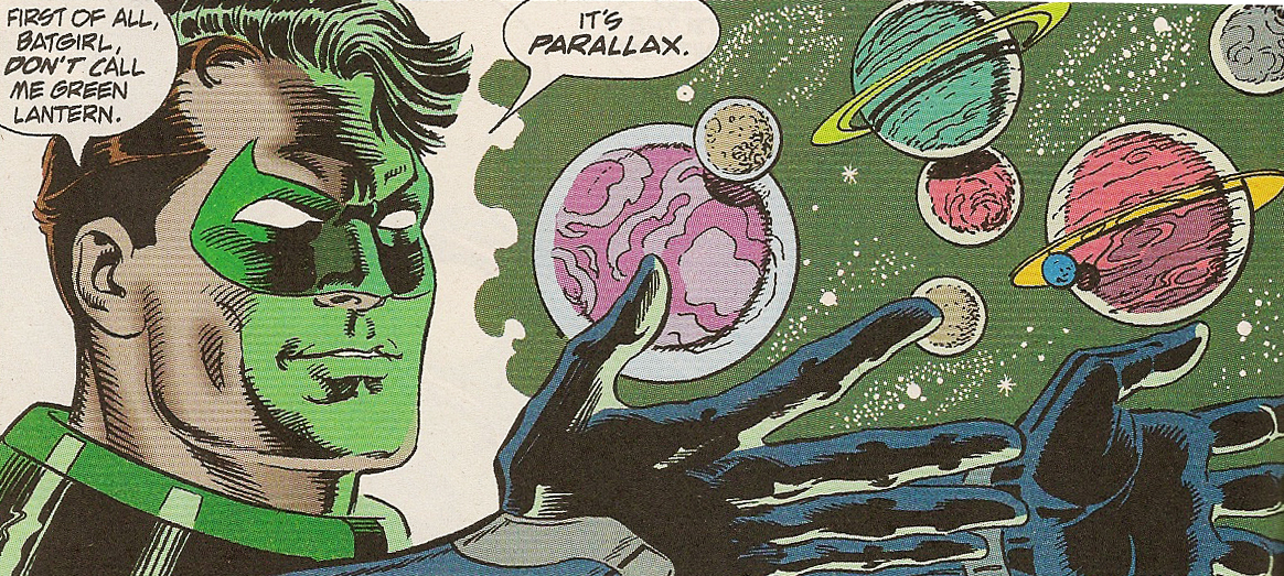 The saga of DC’s never-ending universe - Ars Technica