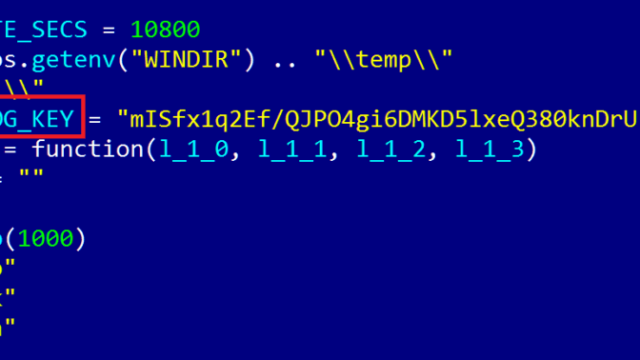 Researchers crack open unusually advanced malware that hid for 5 years ...