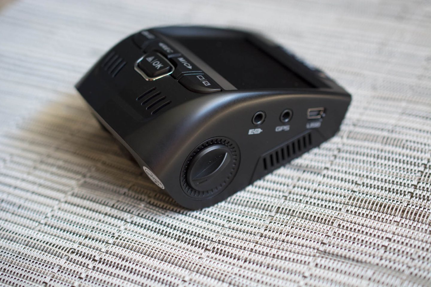 Caught in the act: How and why you should invest in a dash cam - Ars ...