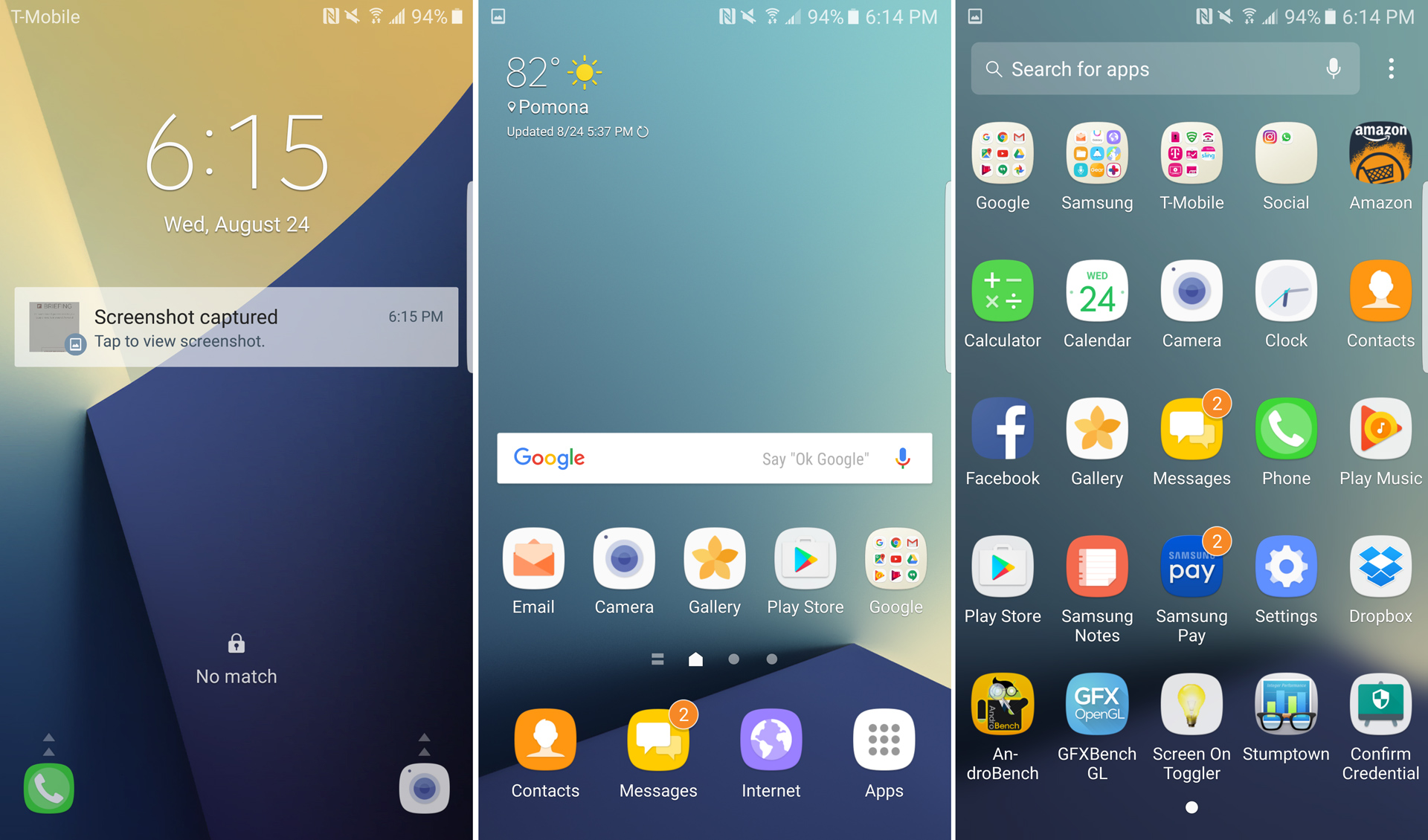 Galaxy Note 7 review: What’s the opposite of “bang for your buck ...