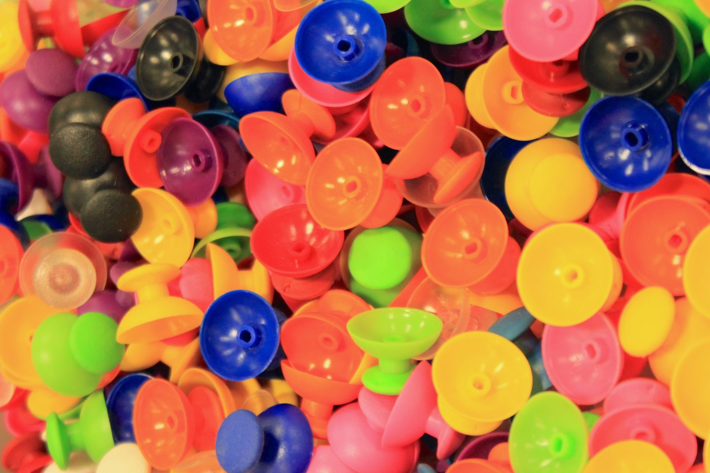 Simply a smashing time—A visual tour of Super Smash Con - Ars Technica