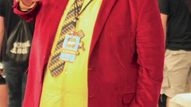 Simply a smashing time—A visual tour of Super Smash Con | Ars Technica