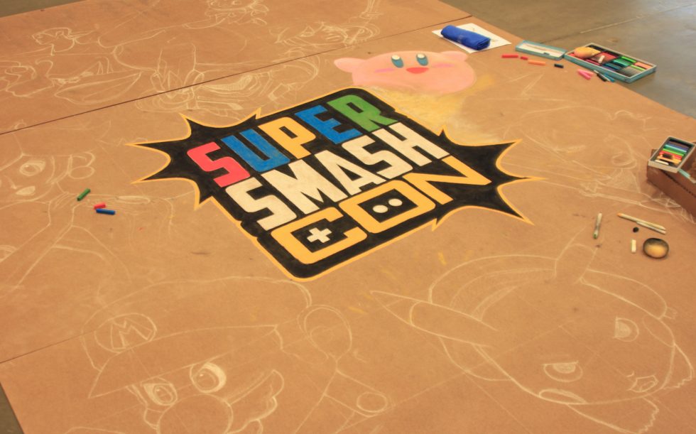 Simply a smashing time—A visual tour of Super Smash Con - Ars Technica