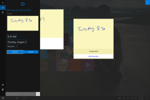 Windows 10 one year later: The Anniversary Update - Ars Technica
