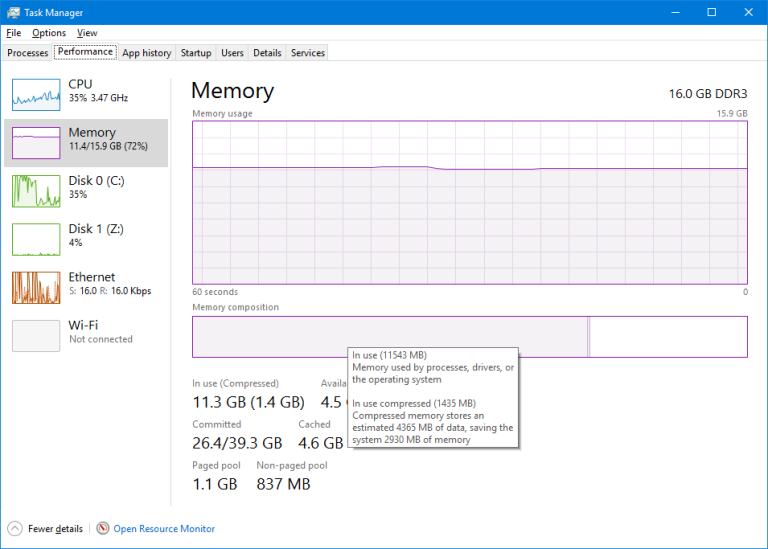 Windows 10 one year later: The Anniversary Update - Ars Technica