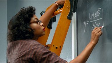 New movie celebrates the true geniuses behind Apollo: NASA’s ...