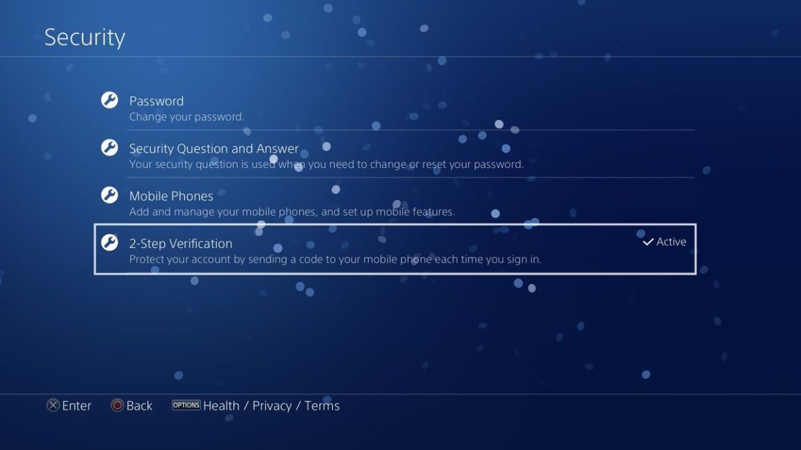 Go protect your PSN account with two-factor security before it’s too ...