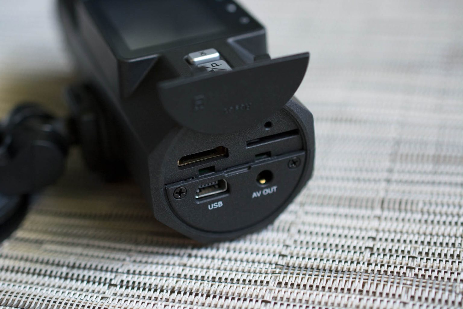 Caught in the act: How and why you should invest in a dash cam - Ars ...