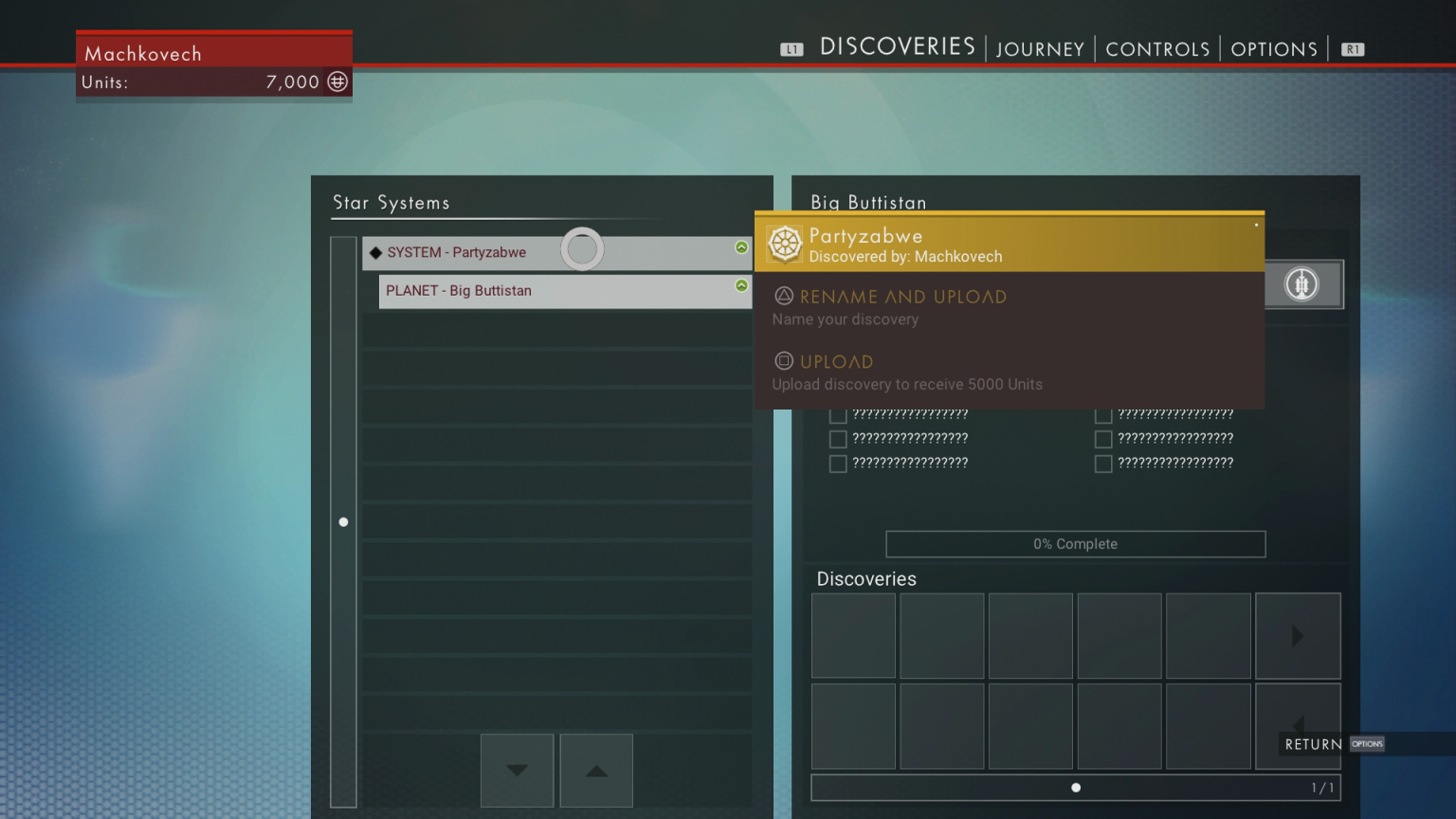 No Man’s Sky review: Total eclipse of the galaxy’s heart - Ars Technica