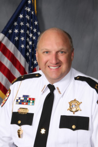 Sheriff praised Jesus on department Facebook page, county settles suit ...